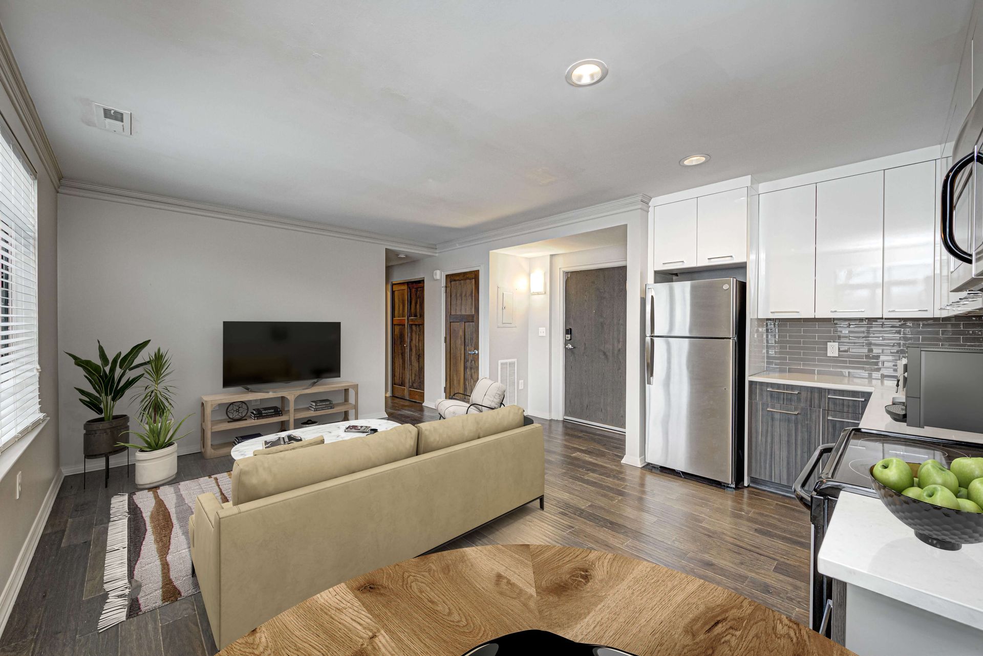 Maryden on Central in Indianapolis, IN | Core Redevelopment