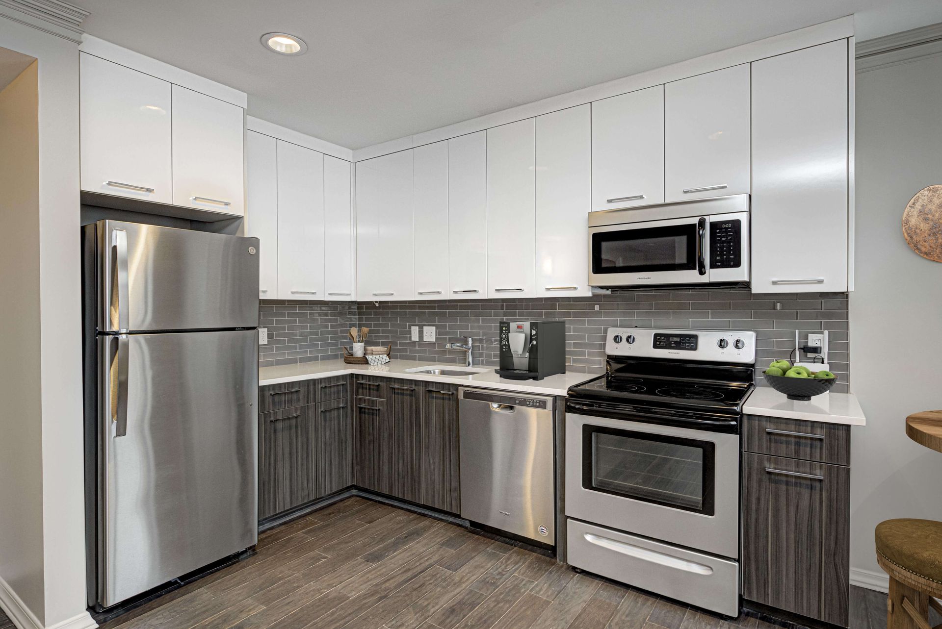 Maryden on Central in Indianapolis, IN | Core Redevelopment