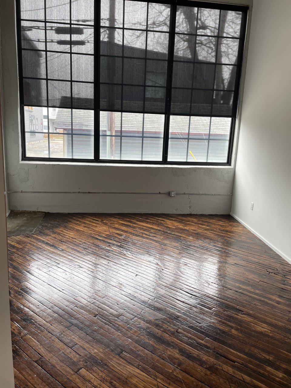 Wheeler Lofts | Core Redevelopment