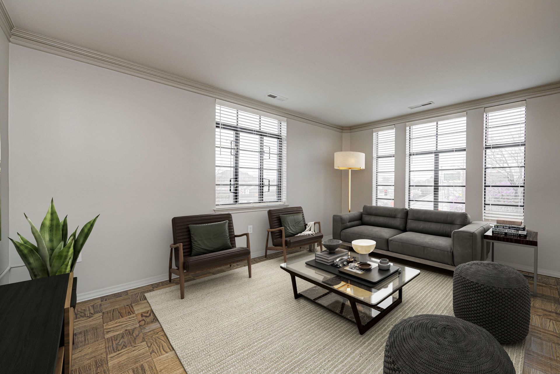 Maryden on Central in Indianapolis, IN | Core Redevelopment