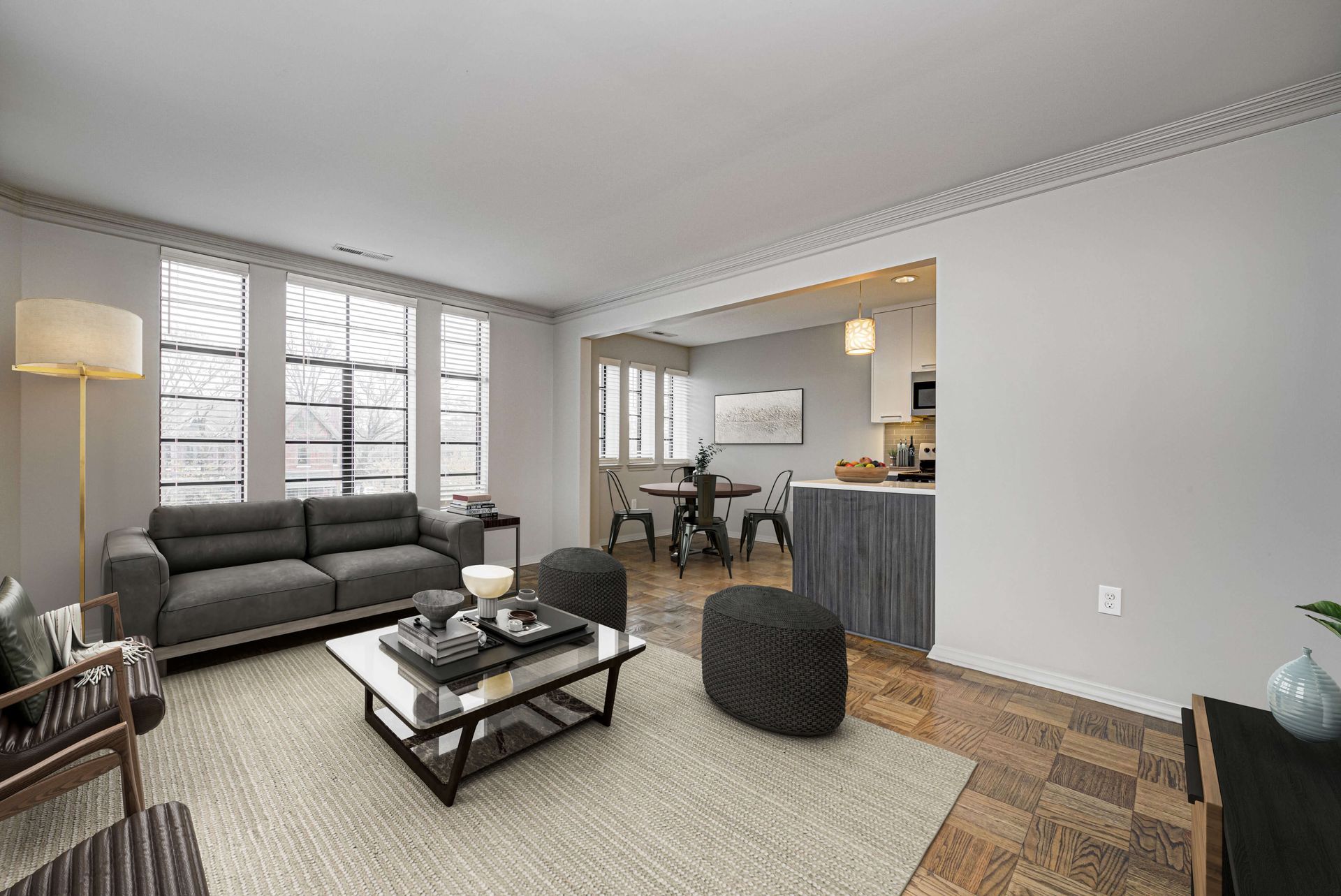 Maryden on Central in Indianapolis, IN | Core Redevelopment