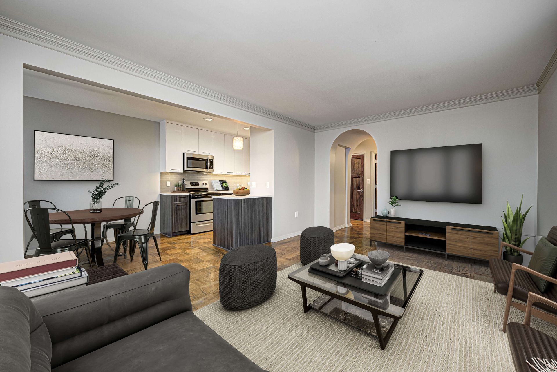 Maryden on Central in Indianapolis, IN | Core Redevelopment