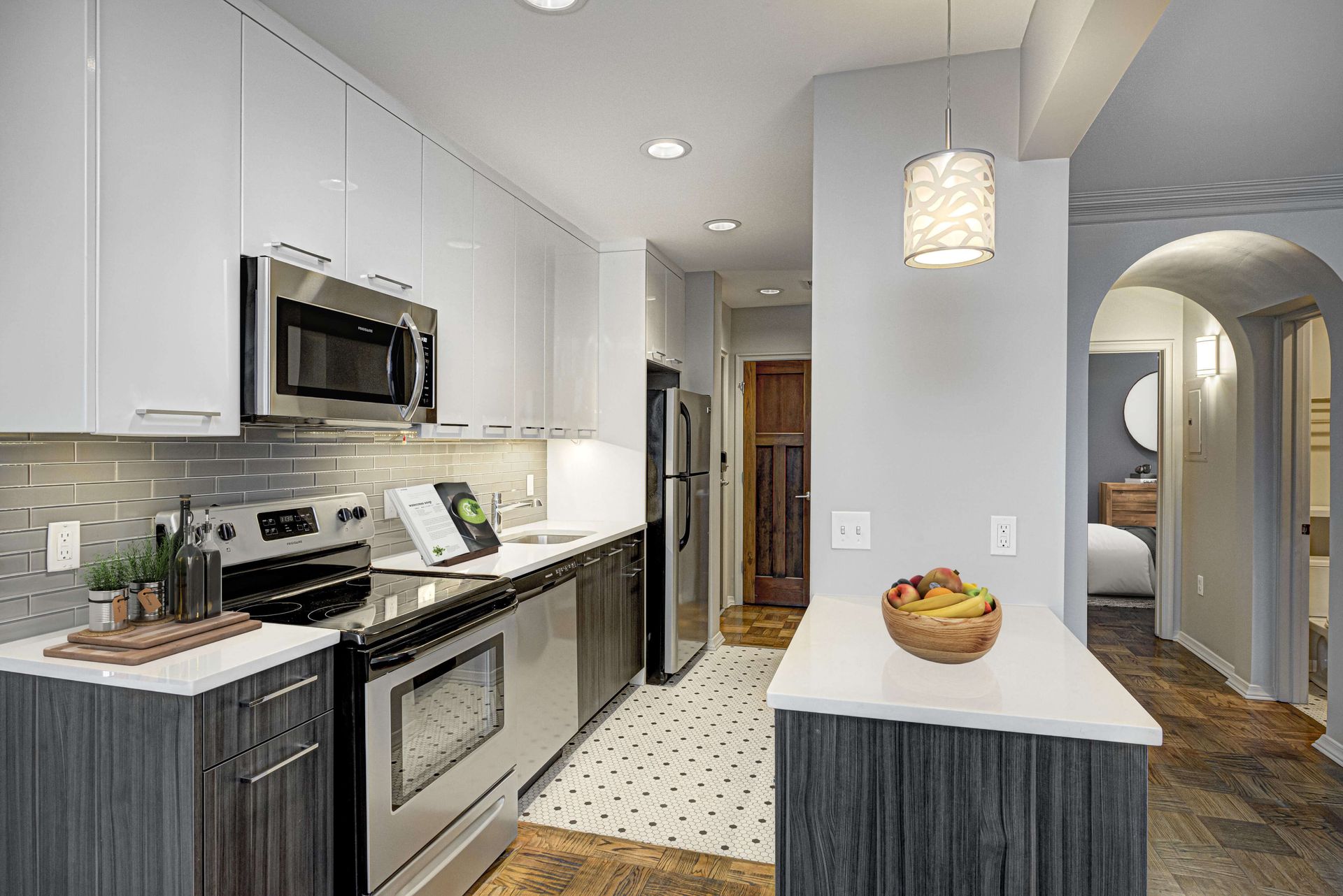 Maryden on Central in Indianapolis, IN | Core Redevelopment