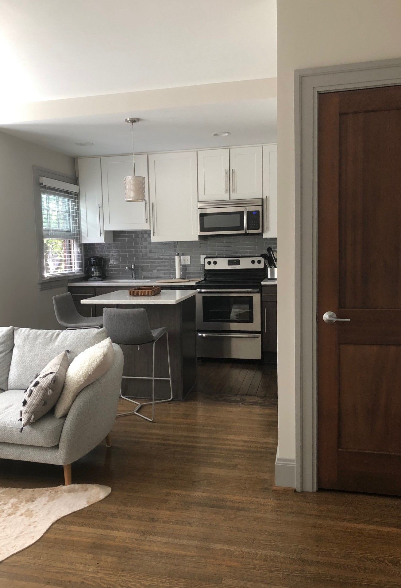 Maryden on Central in Indianapolis, IN | Core Redevelopment