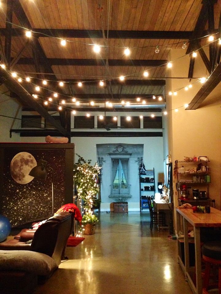 Stadium Lofts in Indianapolis, IN | Core Redevelopment