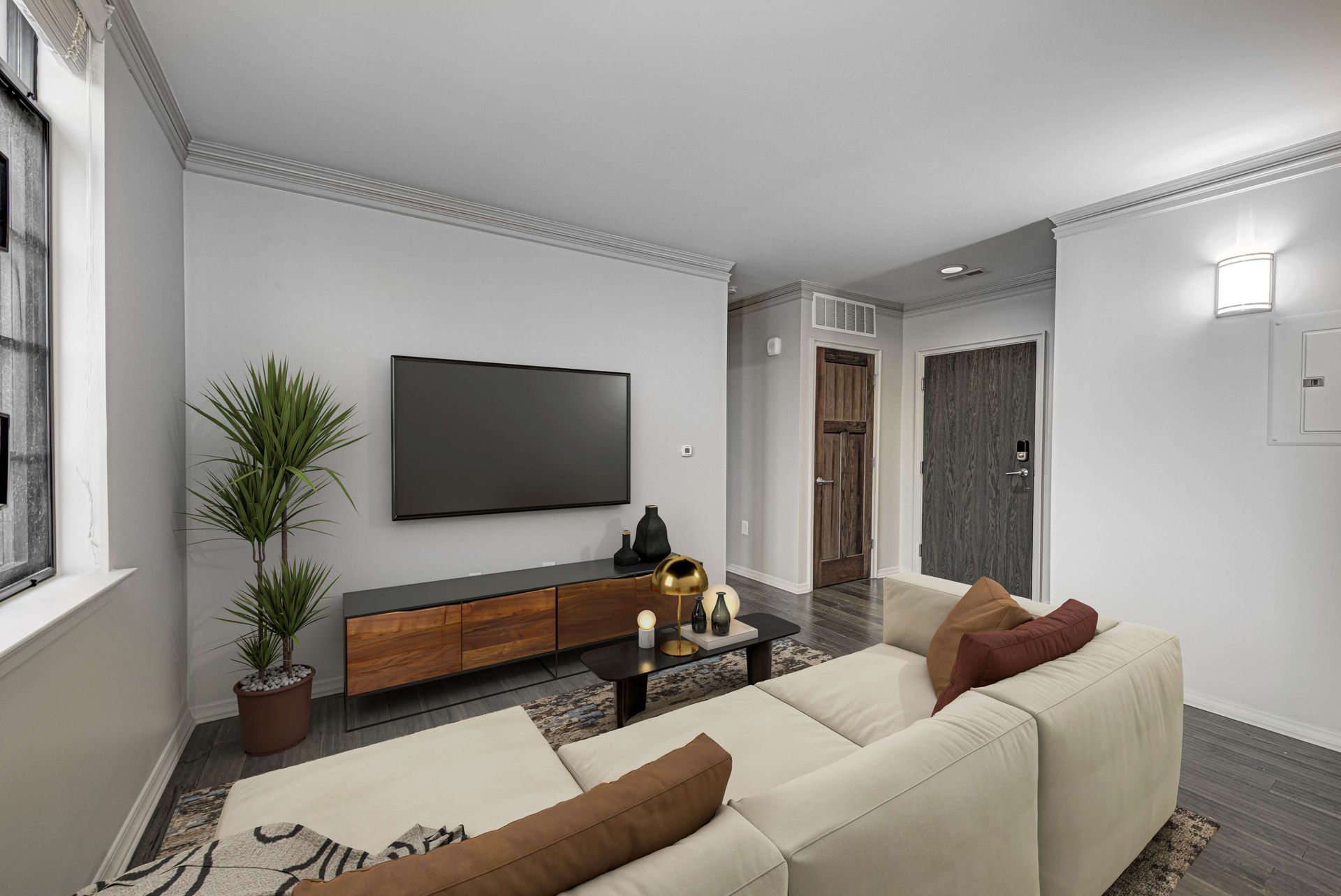 Maryden on Central in Indianapolis, IN | Core Redevelopment