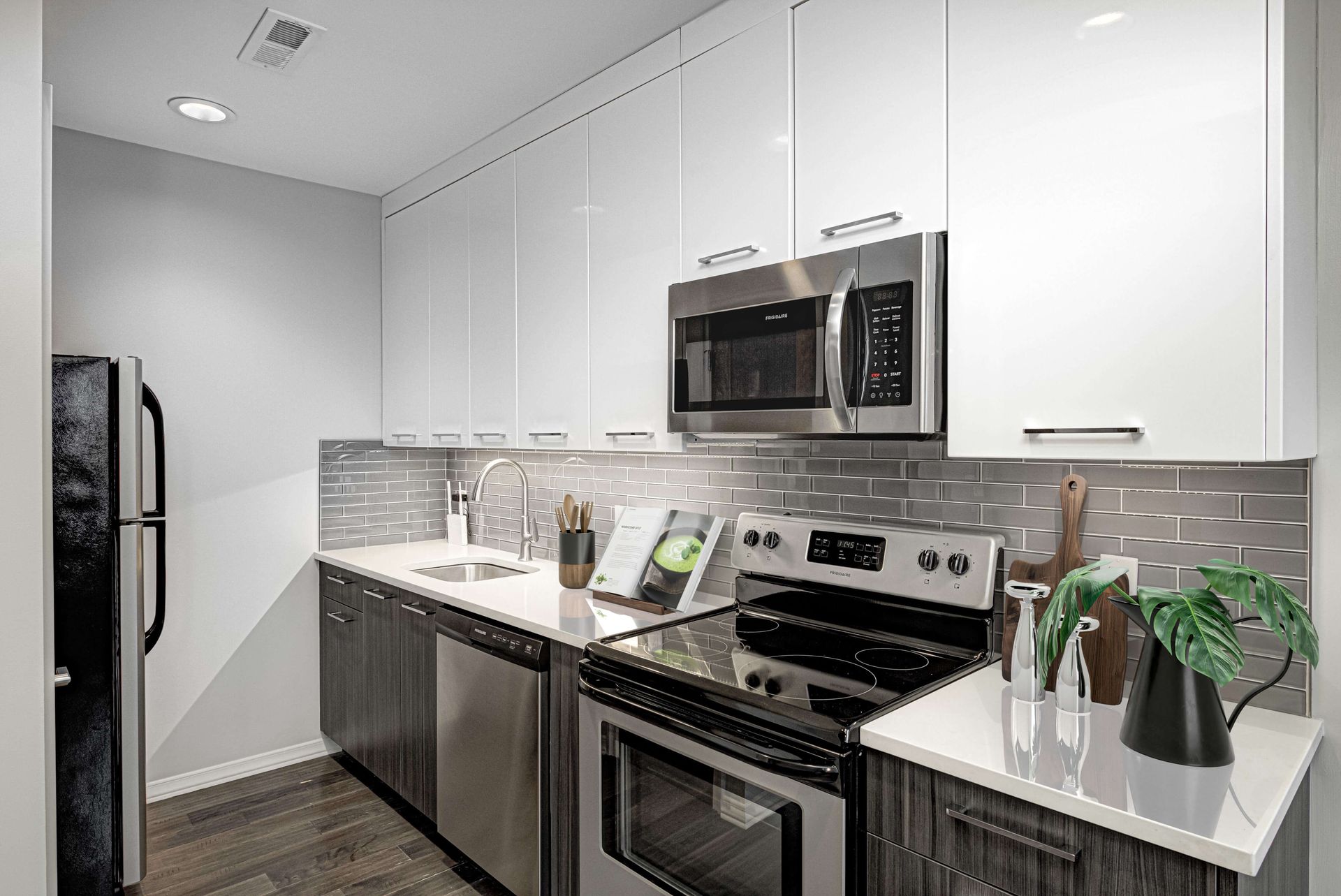 Maryden on Central in Indianapolis, IN | Core Redevelopment