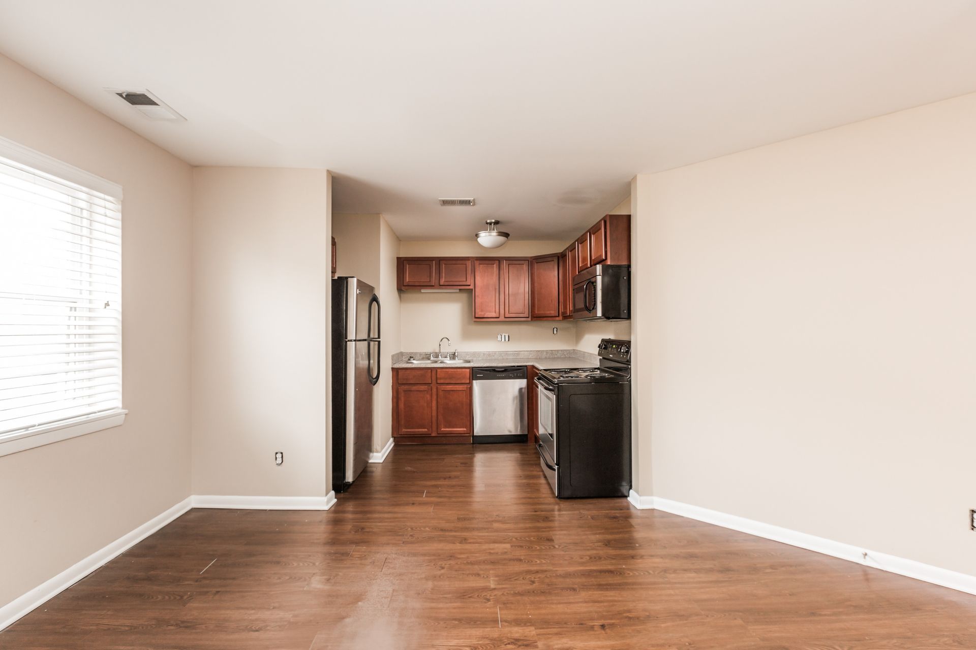 Core Central - Capitol and Chelsea Manor | Core Redevelopment