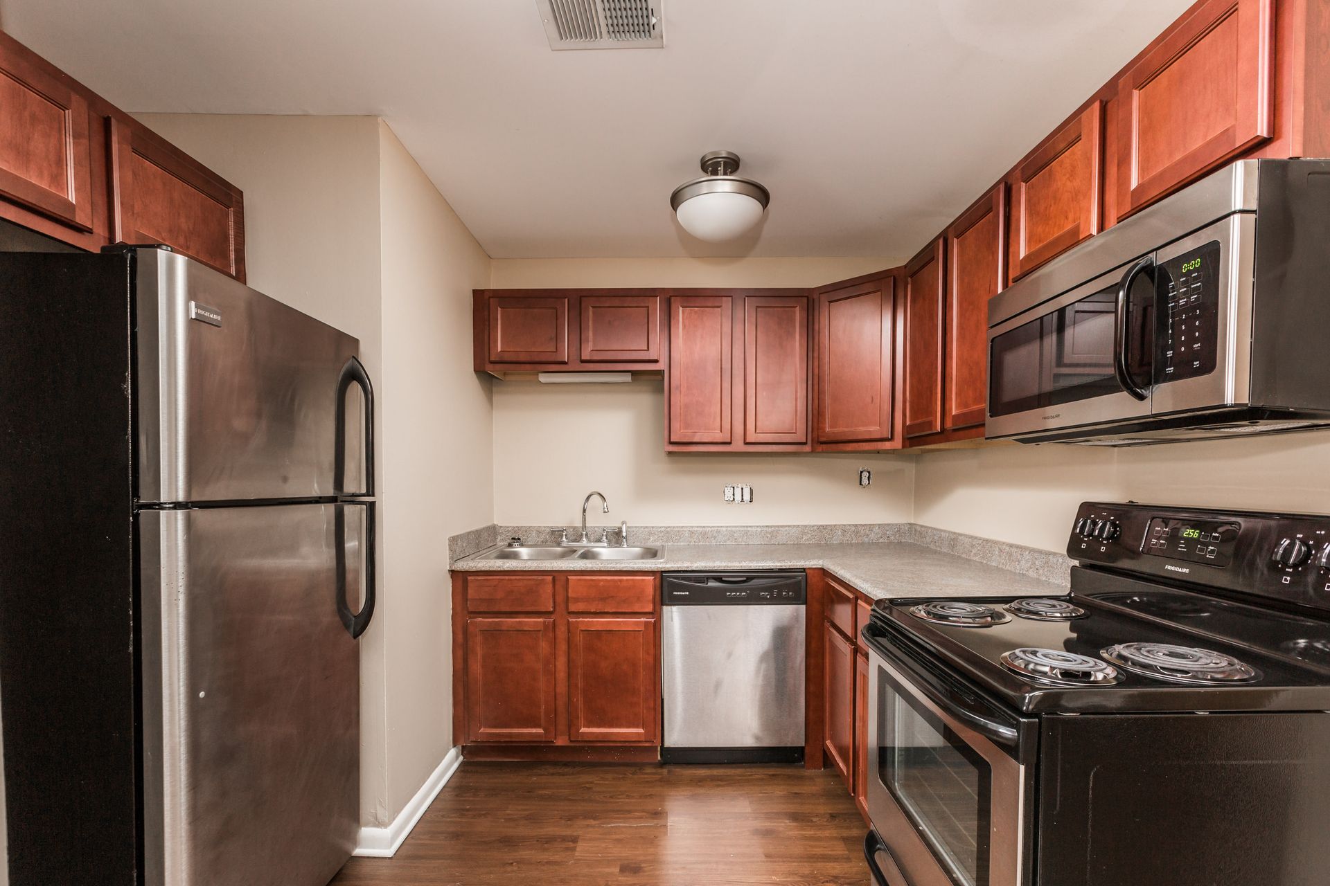 Core Central - Capitol and Chelsea Manor | Core Redevelopment
