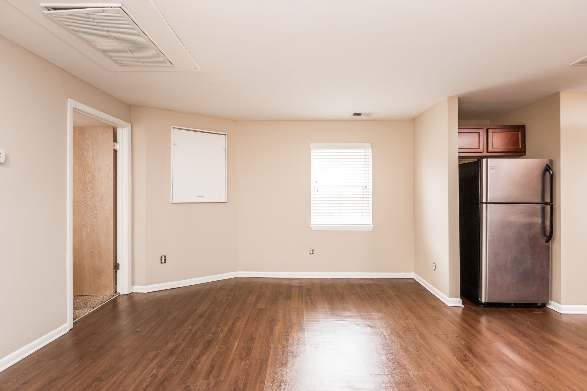 Core Central - Capitol and Chelsea Manor | Core Redevelopment