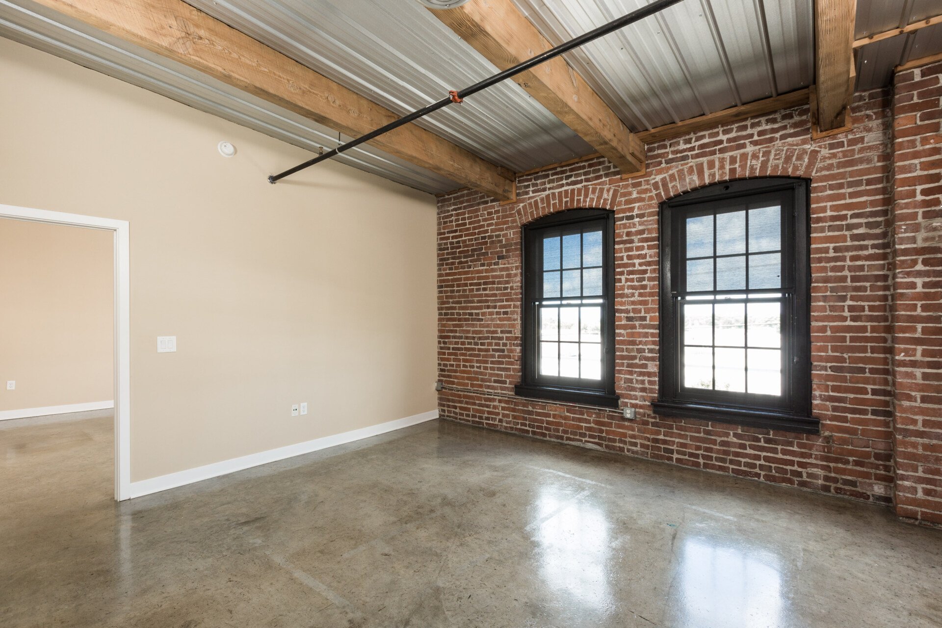 Harding Street Lofts - Apartments Indianapolis, IN | Core Redevelopment