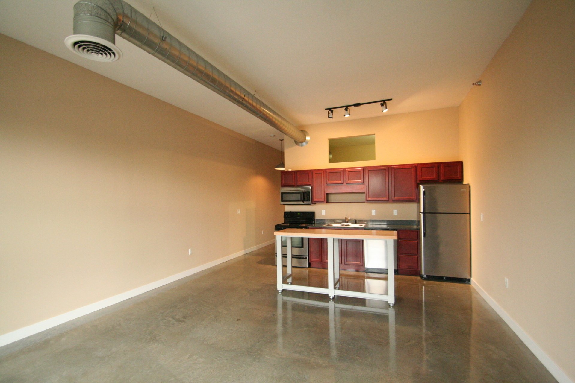 Stadium Lofts in Indianapolis, IN | Core Redevelopment