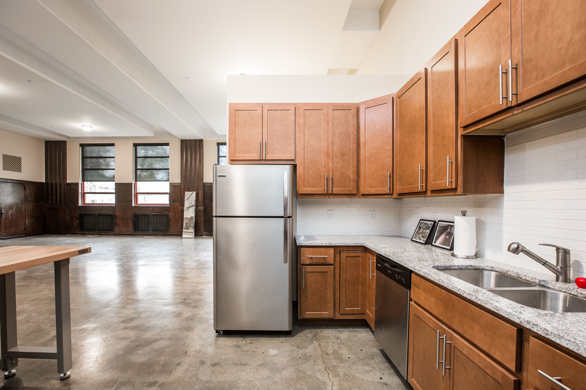 Robert School Flats in Indianapolis, IN | Core Redevelopment