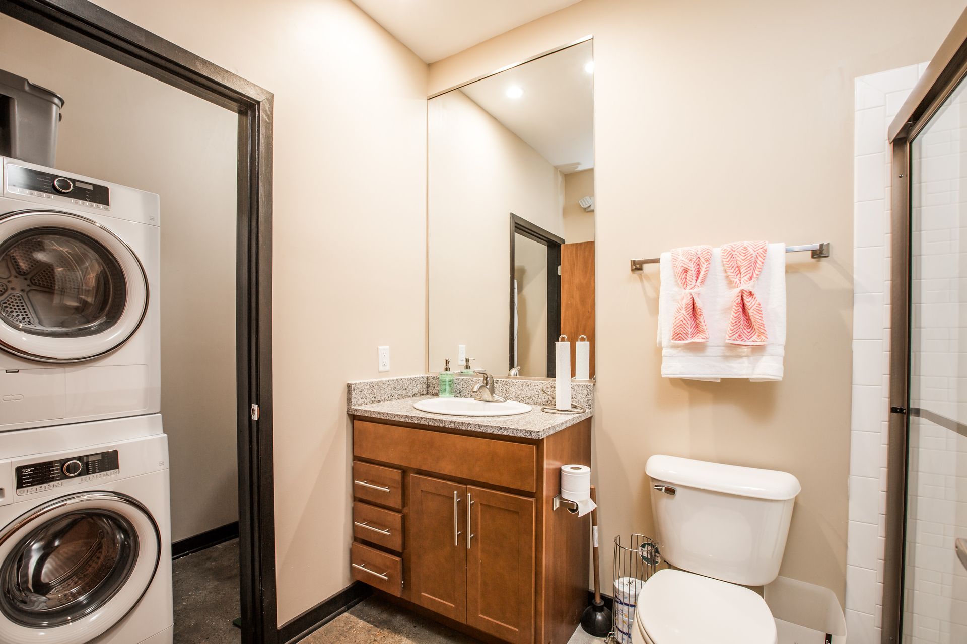 Robert School Flats in Indianapolis, IN | Core Redevelopment