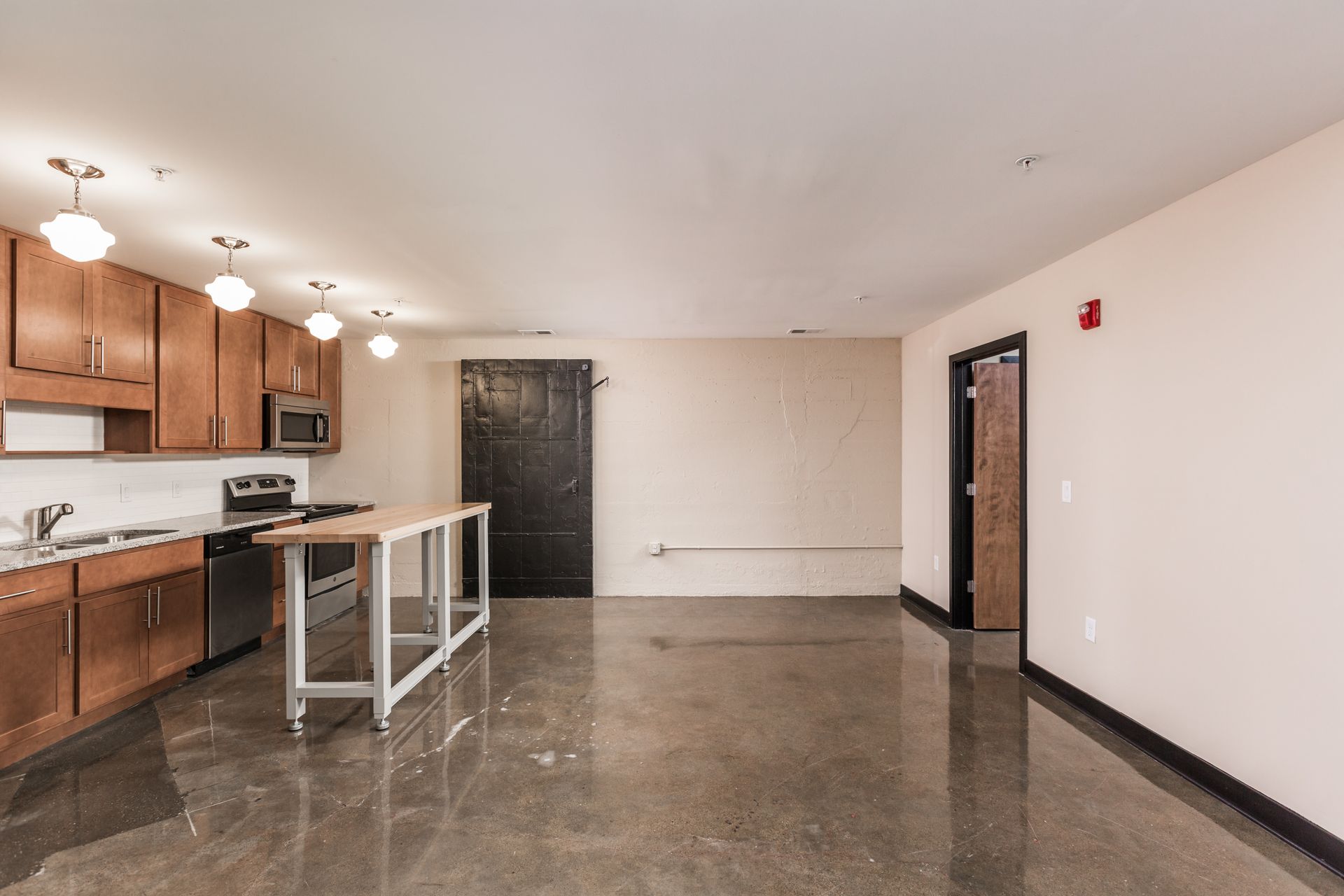 Robert School Flats in Indianapolis, IN | Core Redevelopment