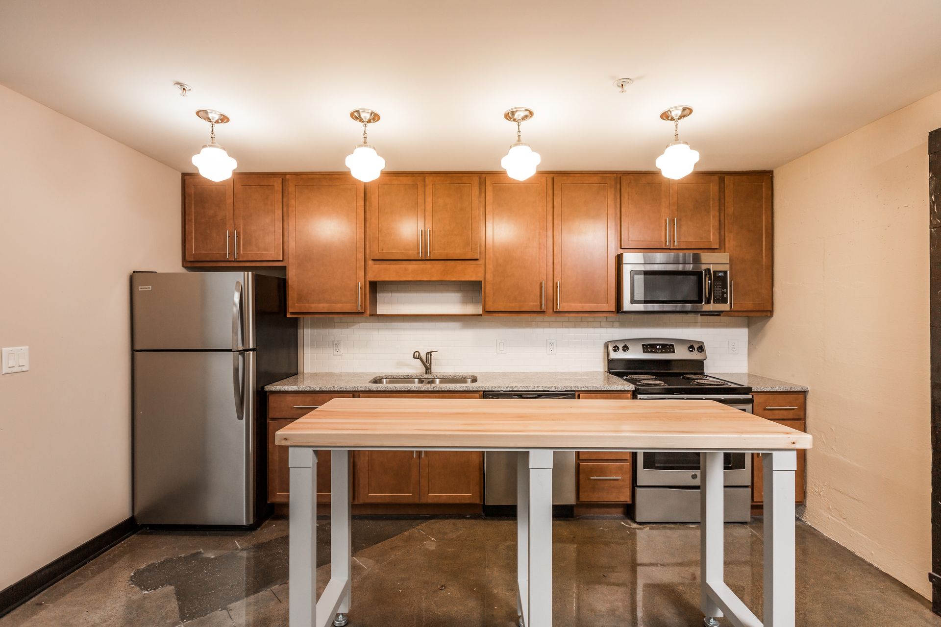 Robert School Flats in Indianapolis, IN | Core Redevelopment