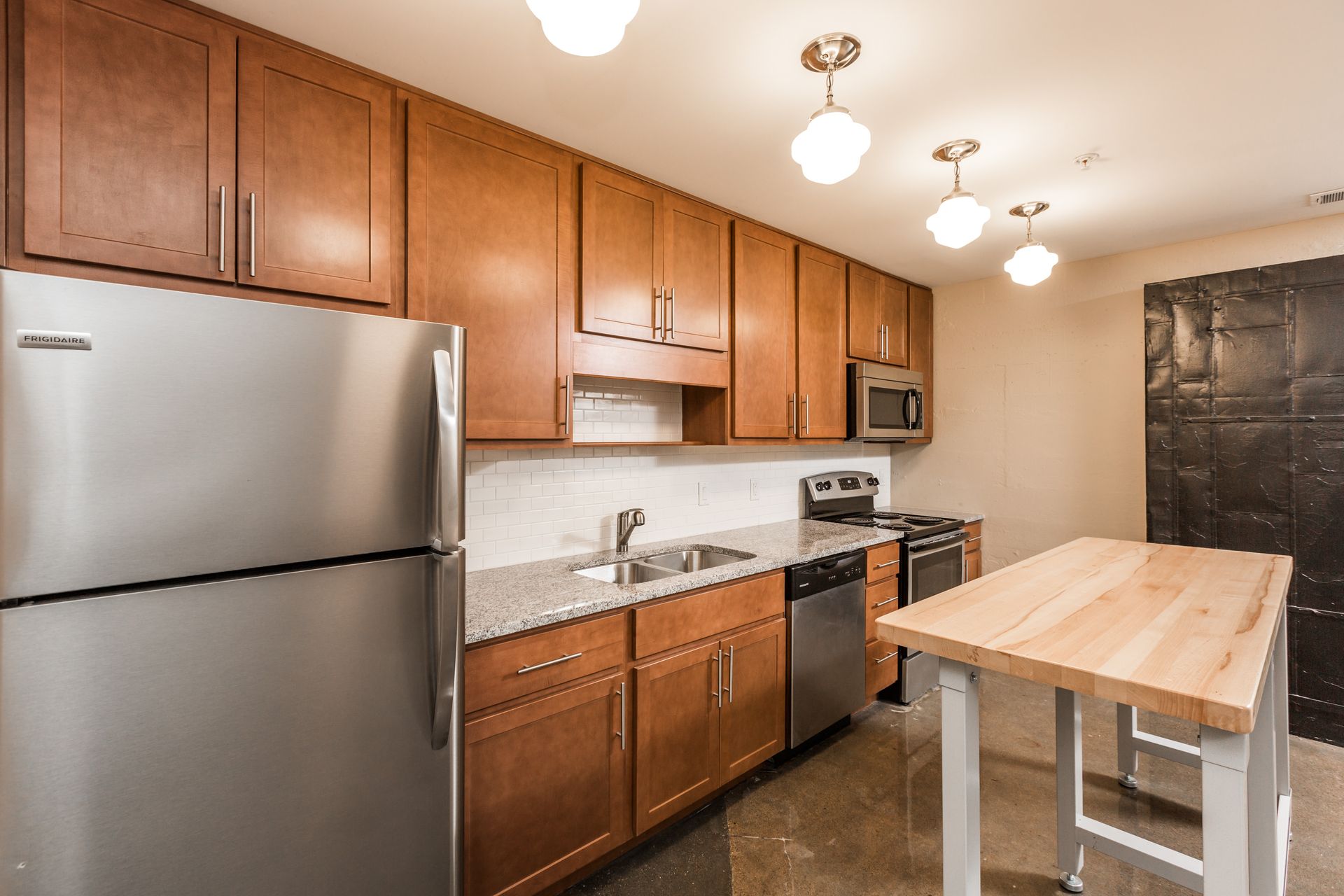 Robert School Flats in Indianapolis, IN | Core Redevelopment