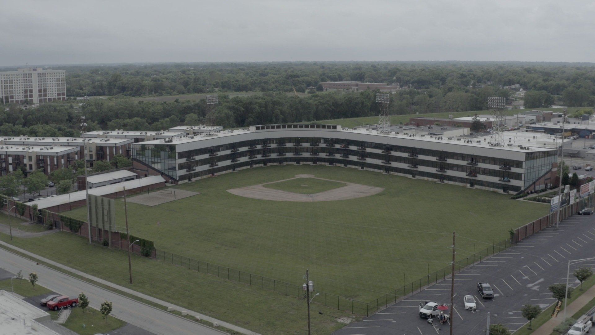 New Luxury 1 & 2 Bedroom Apartments & Townhomes For Rent Indianapolis ...