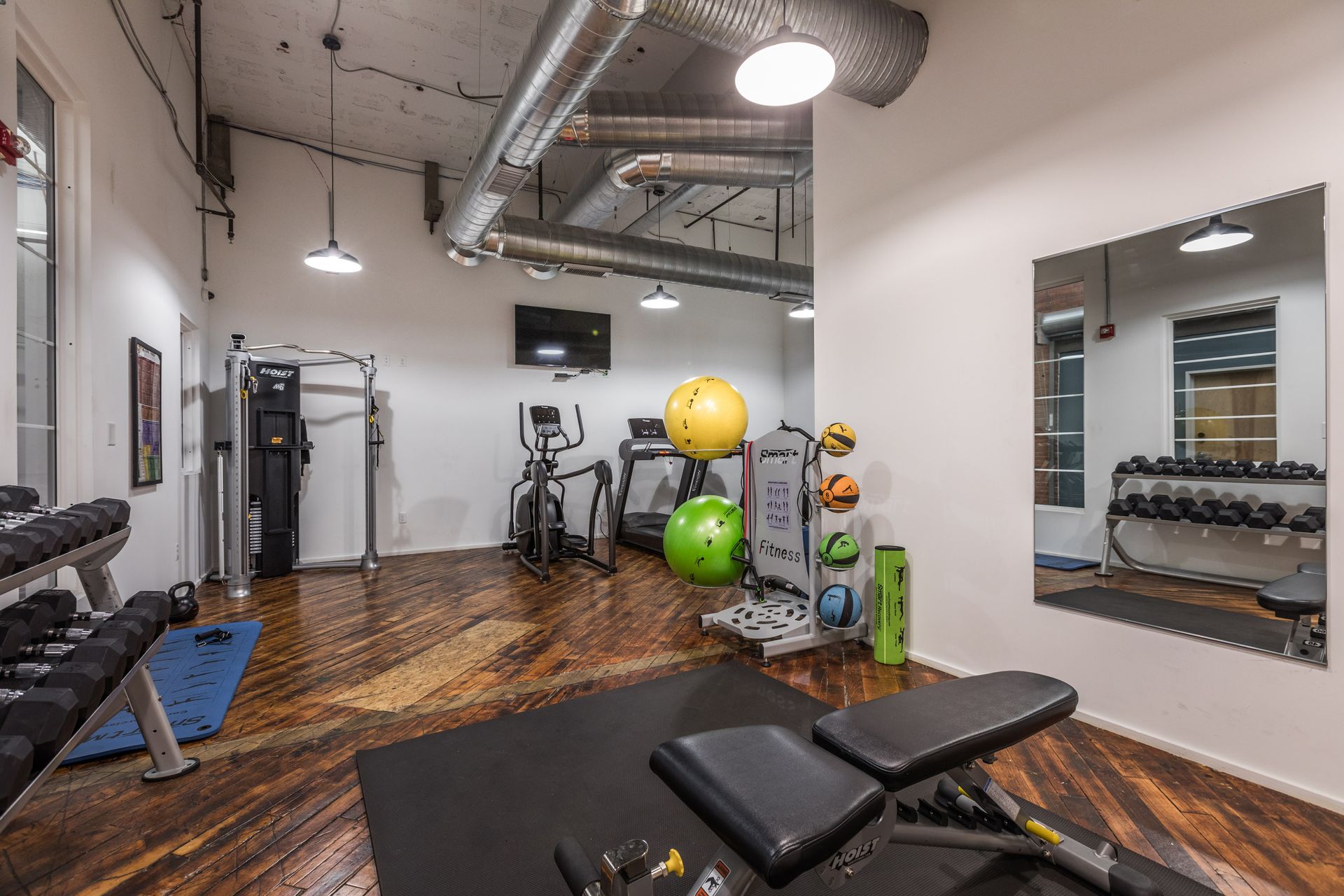 Wheeler Lofts in Indianapolis, IN | Core Redevelopment