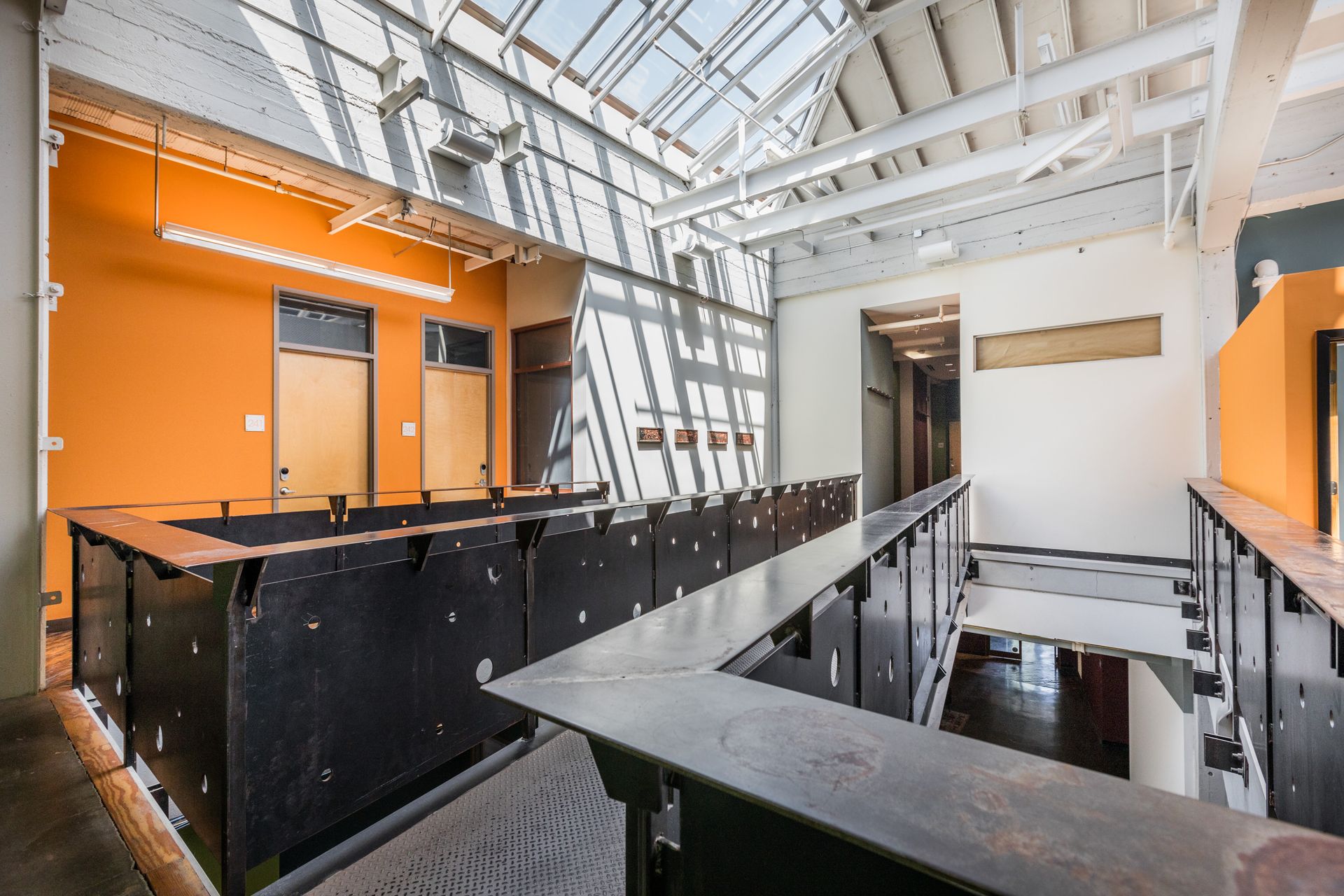 Wheeler Lofts in Indianapolis, IN | Core Redevelopment