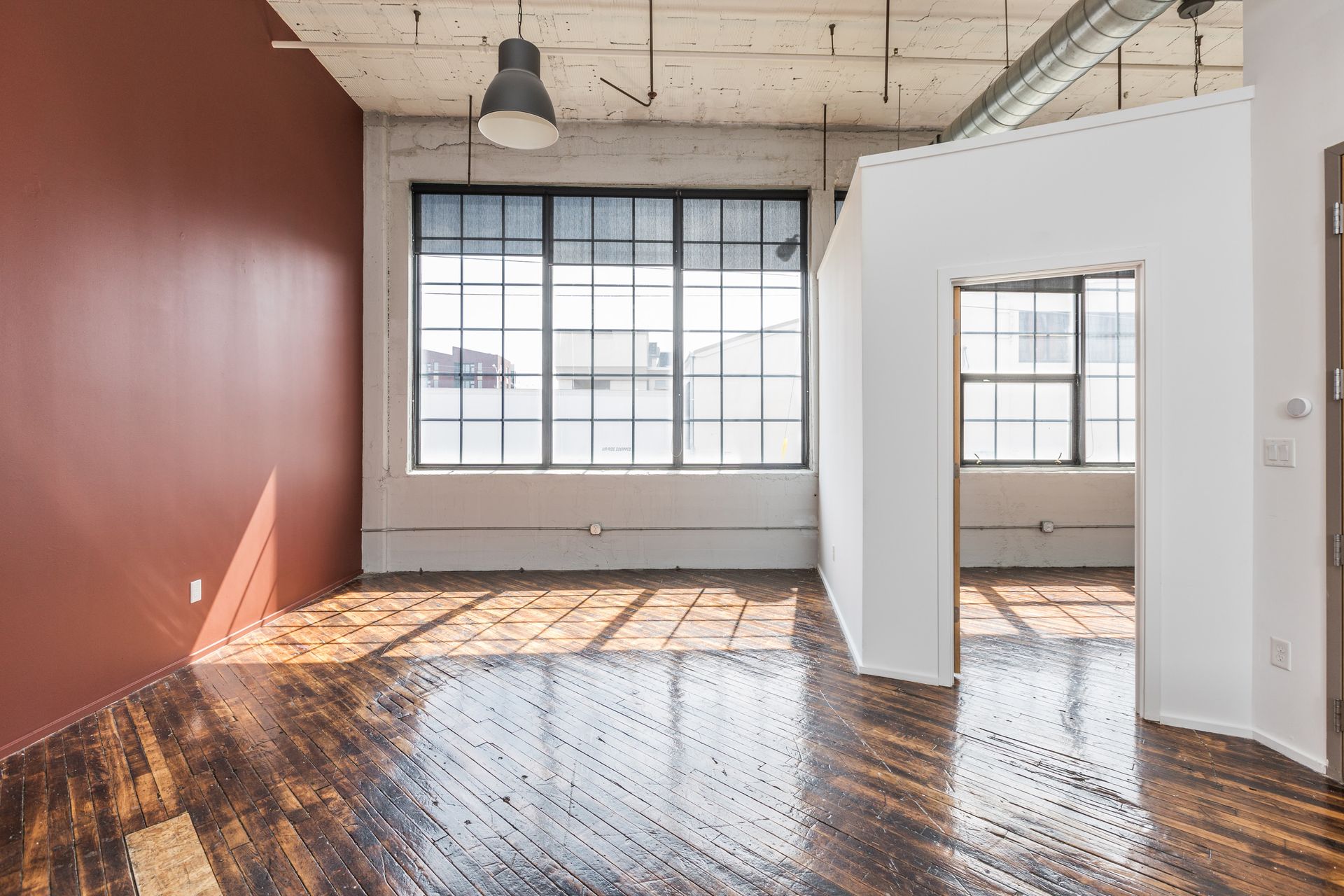 Wheeler Lofts in Indianapolis, IN | Core Redevelopment