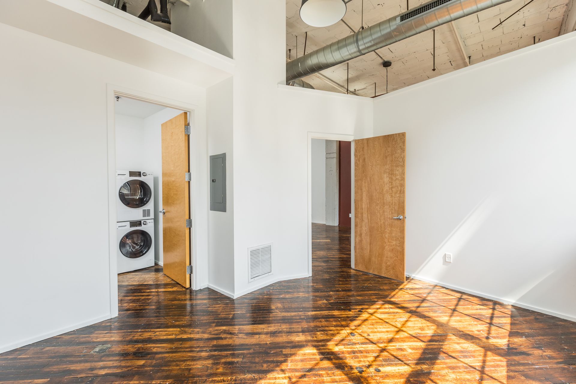 Wheeler Lofts in Indianapolis, IN | Core Redevelopment