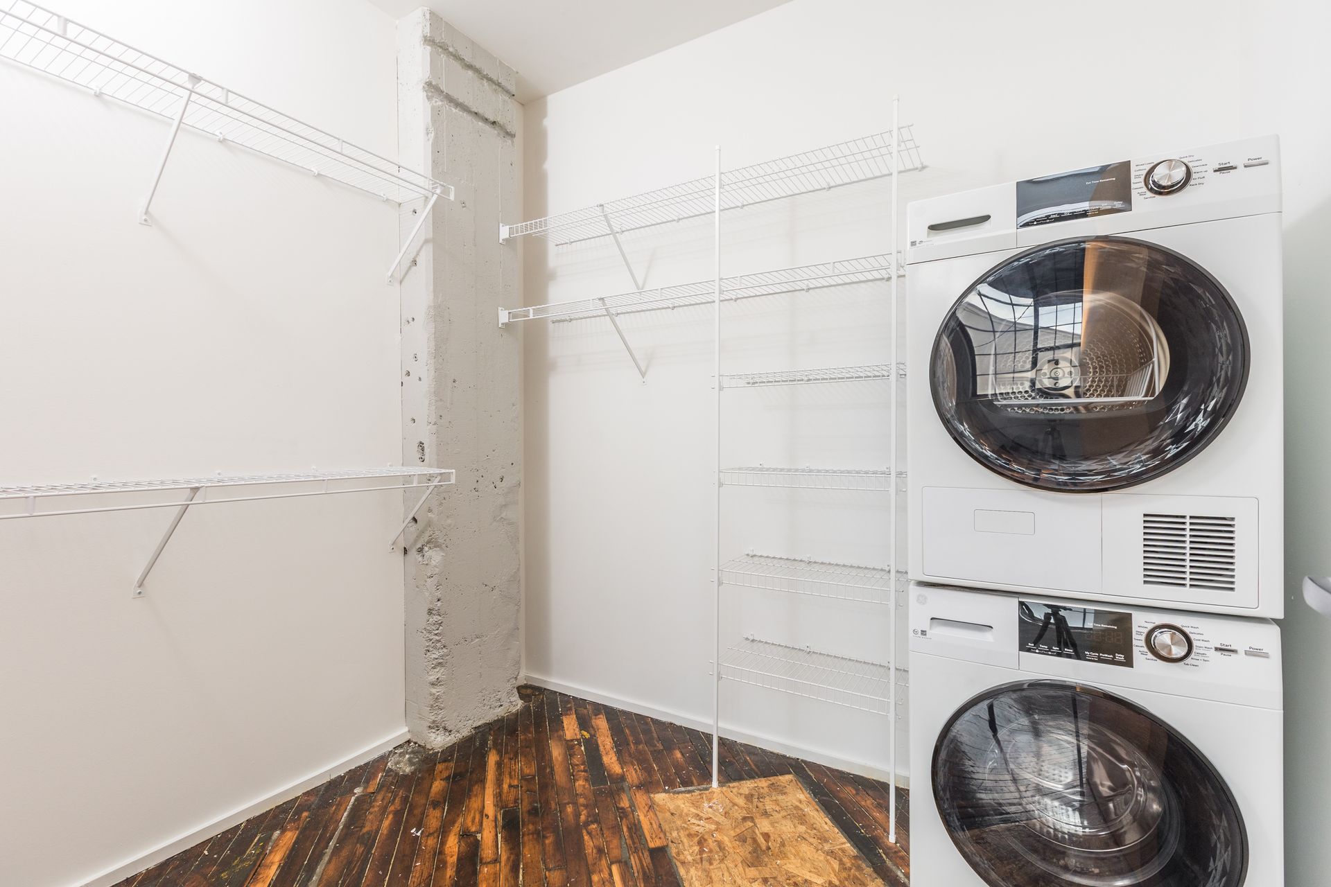 Wheeler Lofts in Indianapolis, IN | Core Redevelopment