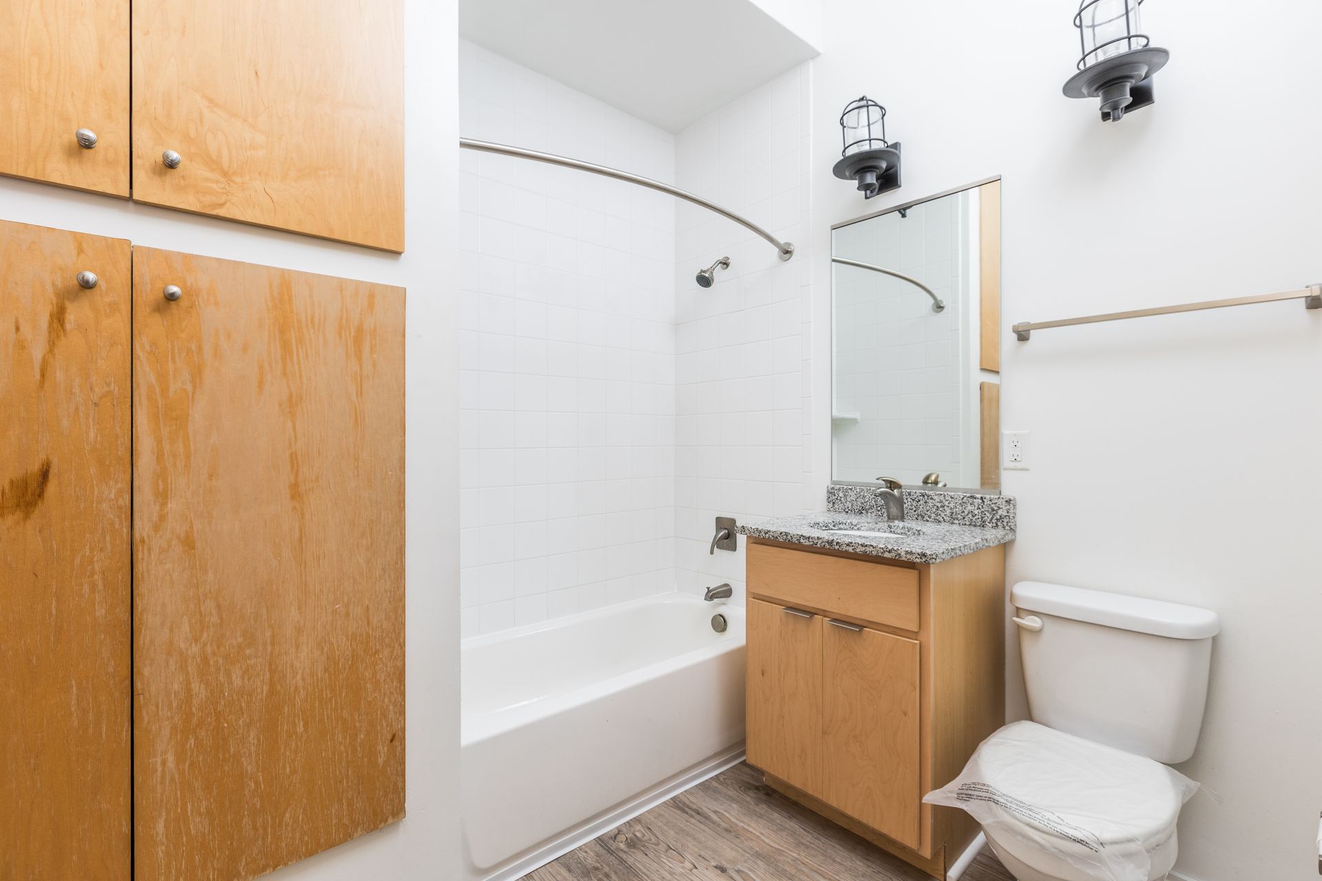 Wheeler Lofts in Indianapolis, IN | Core Redevelopment