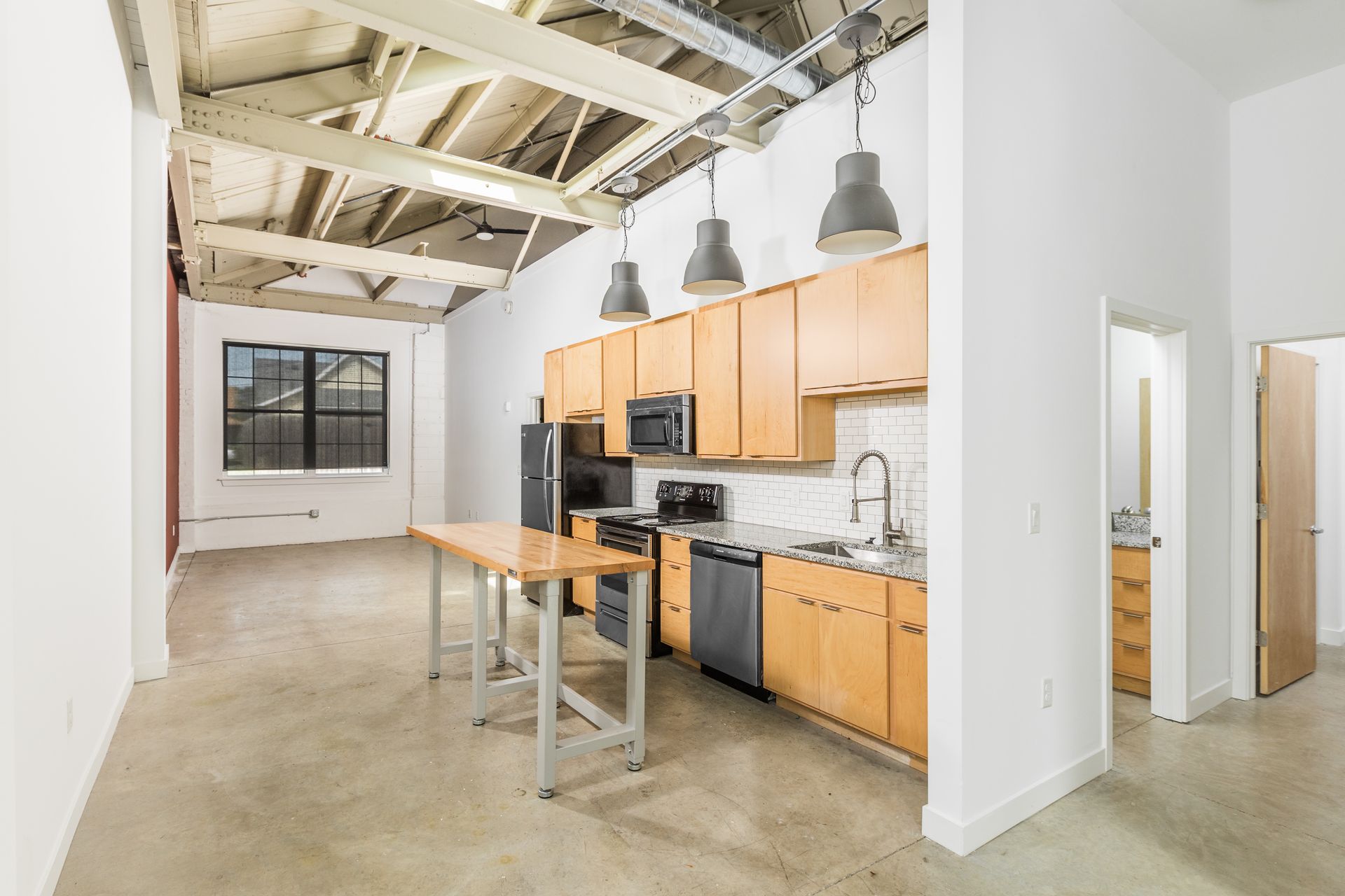 Wheeler Lofts in Indianapolis, IN | Core Redevelopment