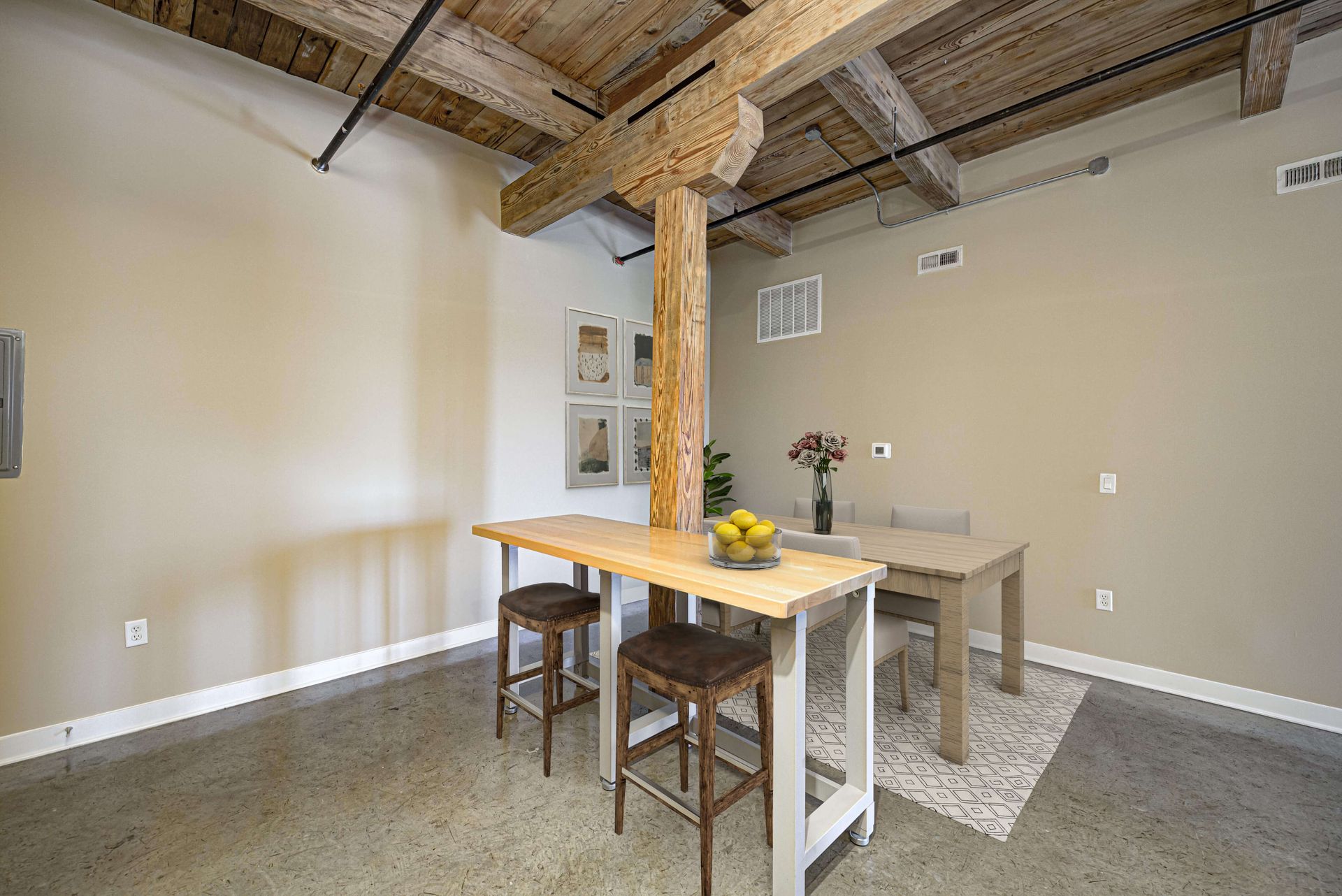 Harding Street Lofts - Apartments Indianapolis, IN | Core Redevelopment