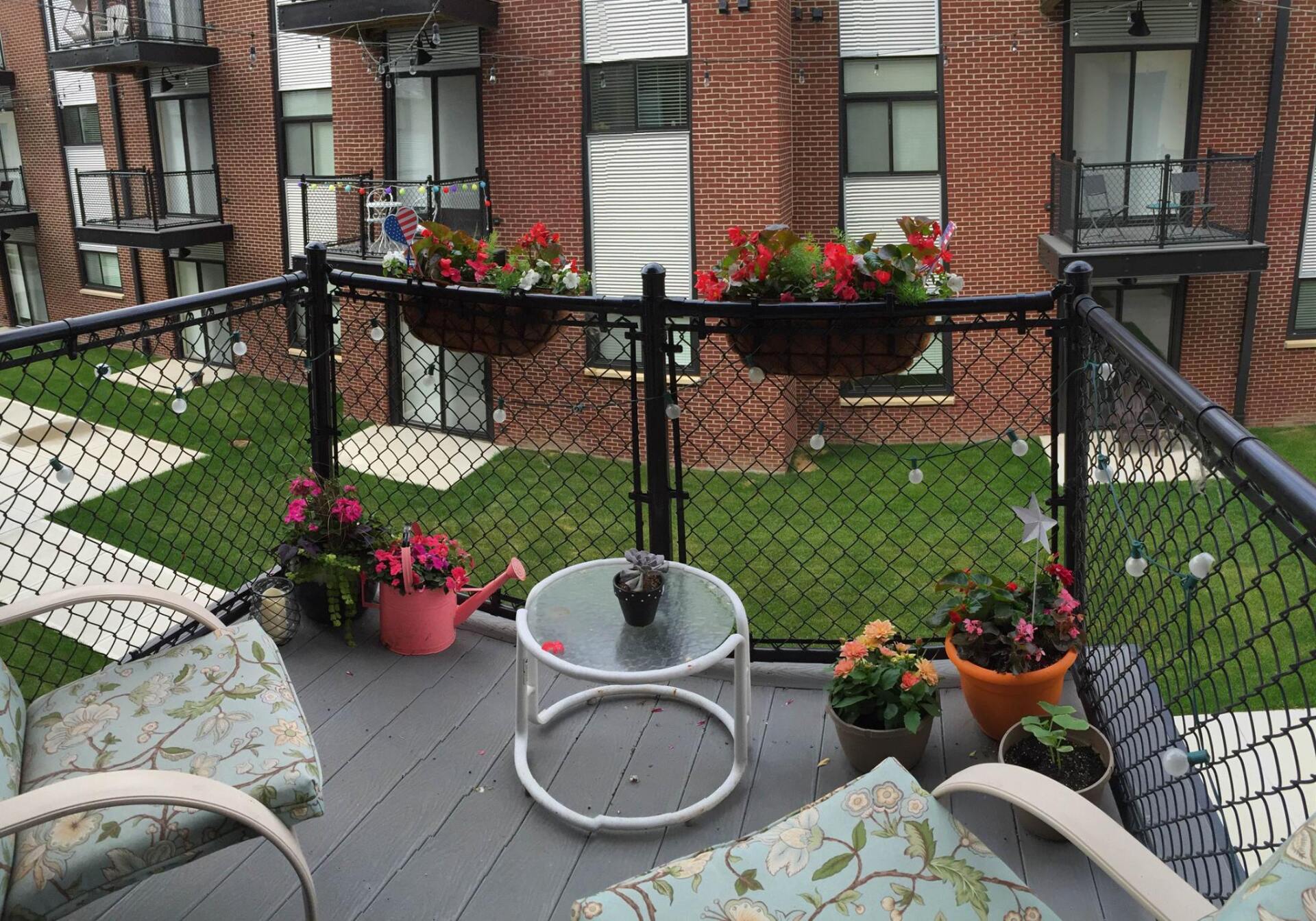 Stadium Lofts in Indianapolis, IN | Core Redevelopment