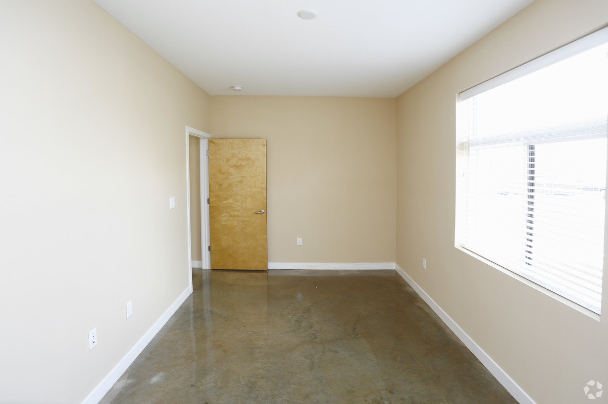 Stadium Lofts in Indianapolis, IN | Core Redevelopment