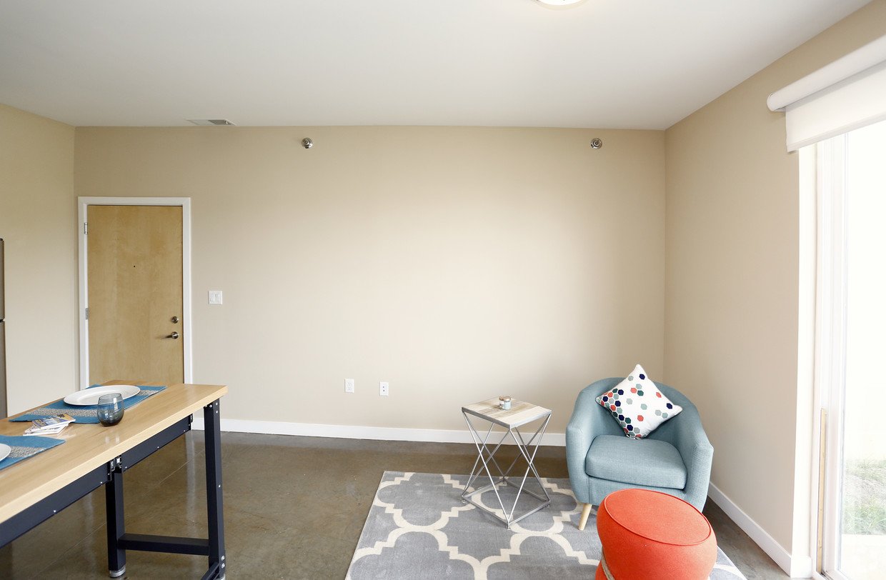 Stadium Lofts in Indianapolis, IN | Core Redevelopment