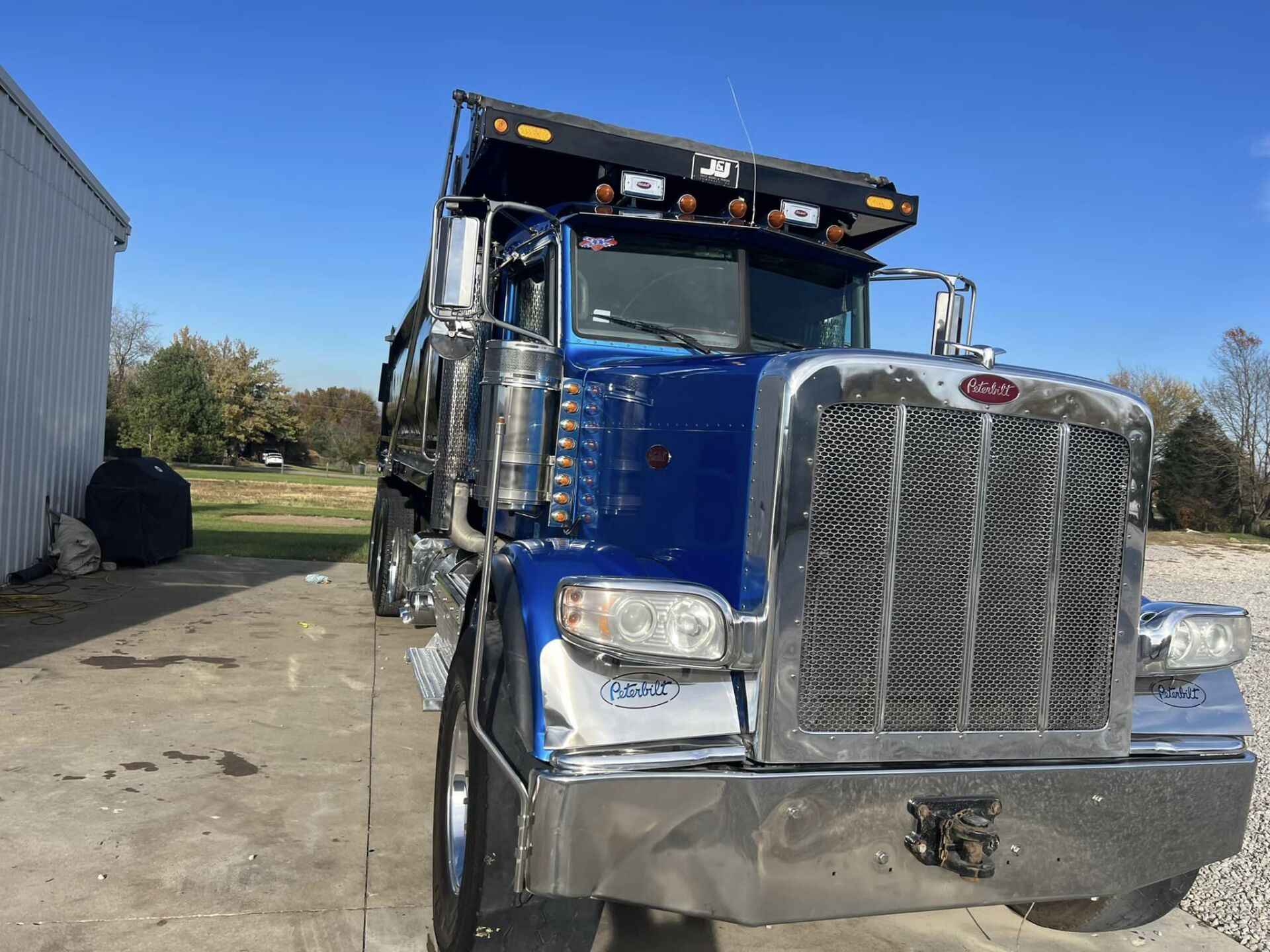Polishing | Extreme Polishing & Detailing | Rineyville, KY