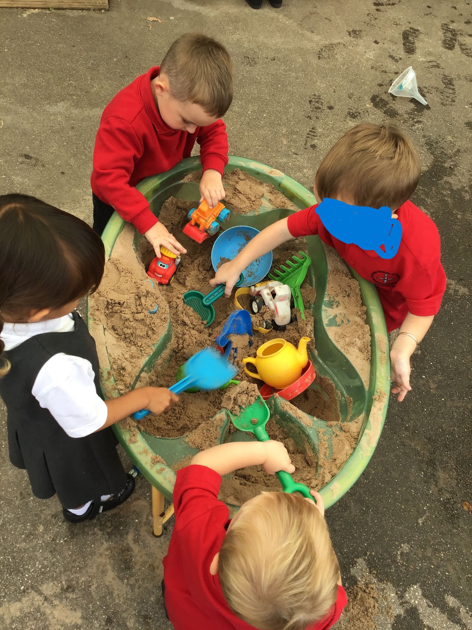 Nene Class (Pre-School)