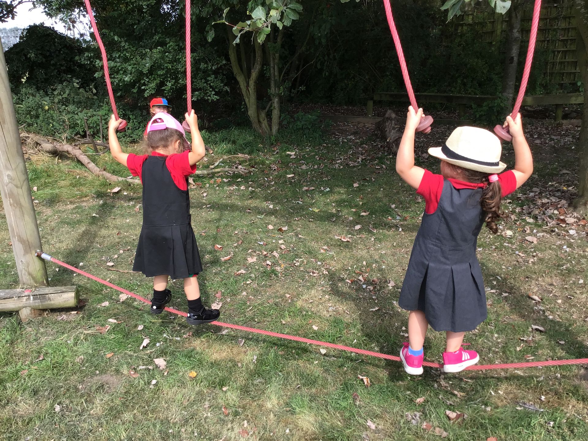 Nene Class (Pre-School)