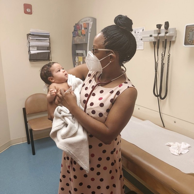 MSP Photo Gallery | Pediatrician | Philadelphia, PA