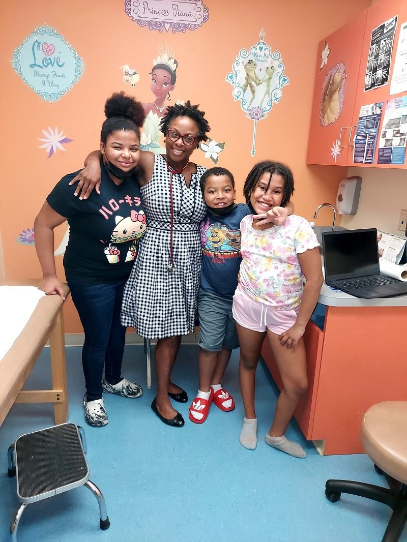 MSP Photo Gallery | Pediatrician | Philadelphia, PA