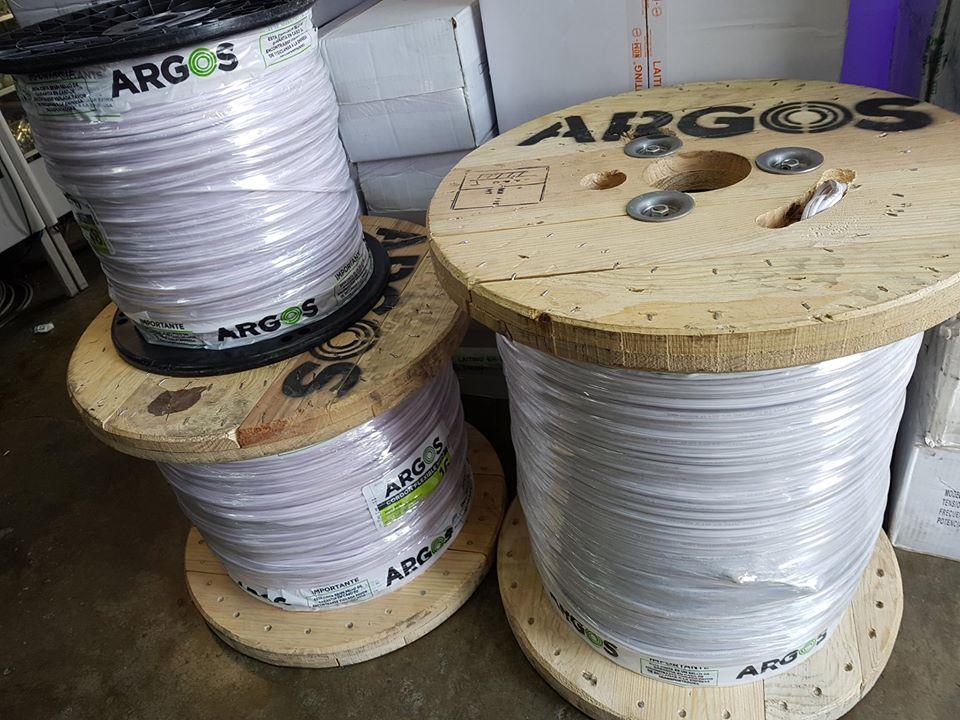 Venta de material eléctrico en Pachuca - Torgón Eléctrica y Ferretería