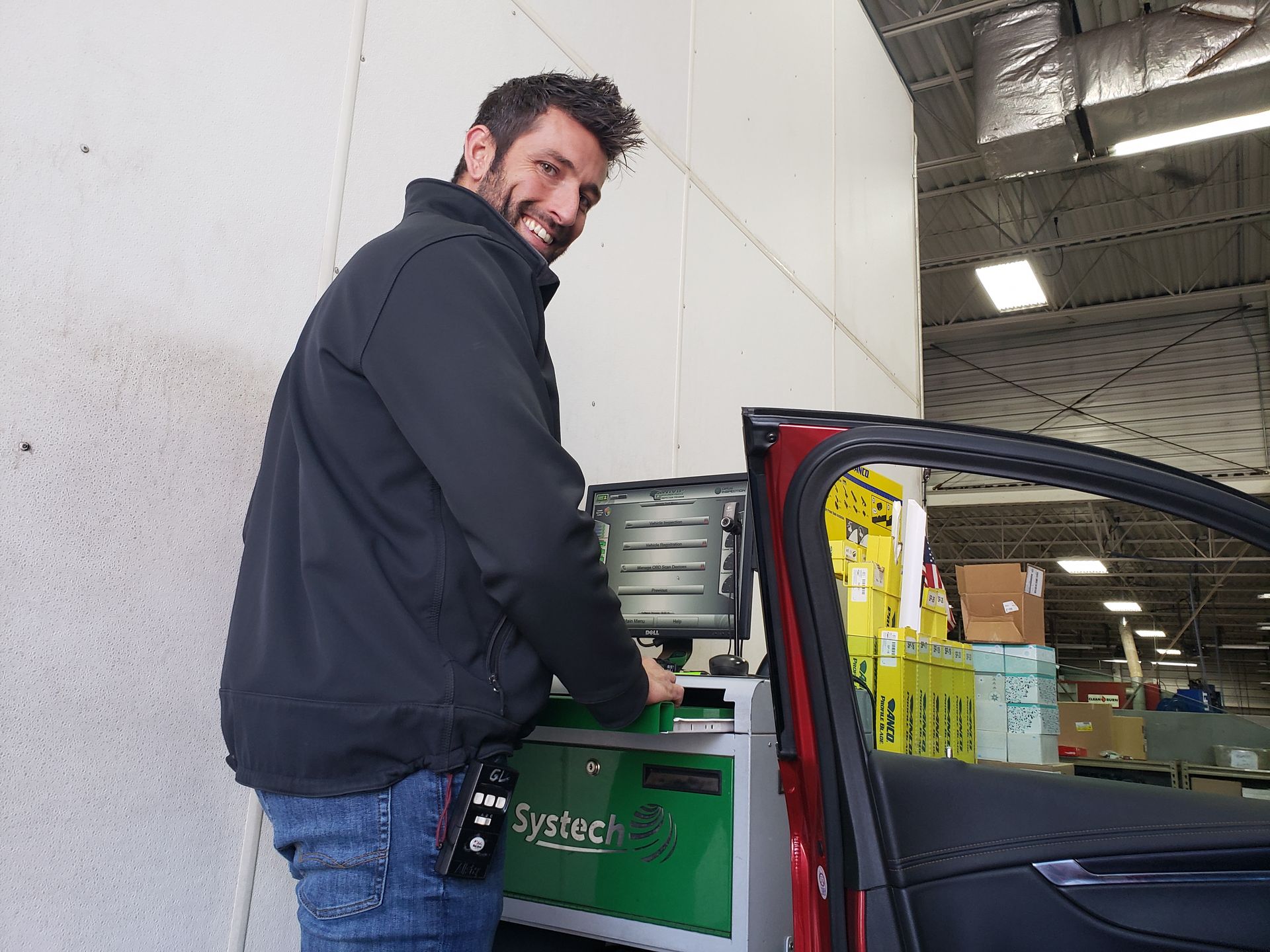 Auto Repair & Towing | West Bend, Hubertus, Hartford, WI