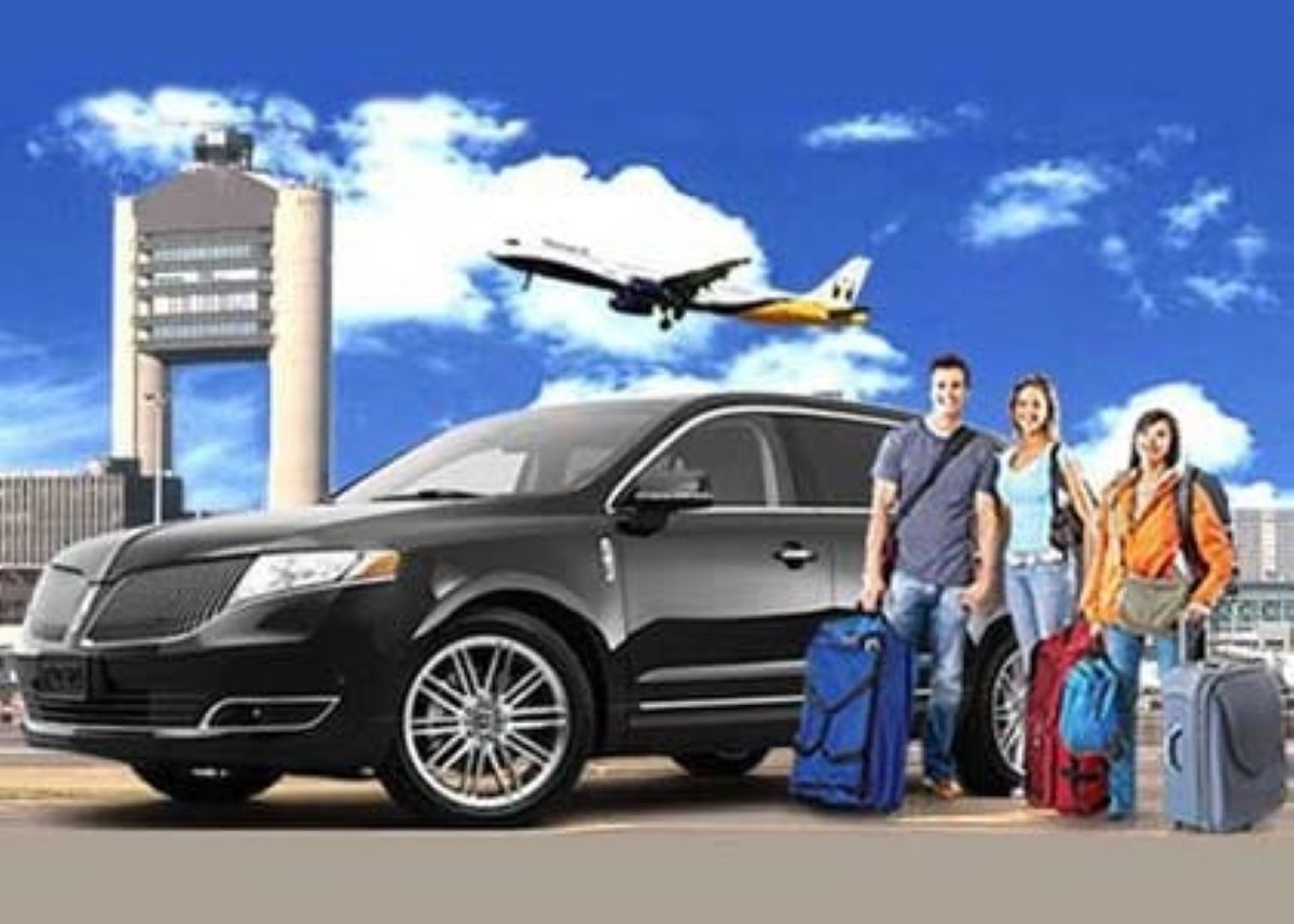 NJ Taxi Airport Limo Car Service to NYC and all major airports EWR, JFK ...