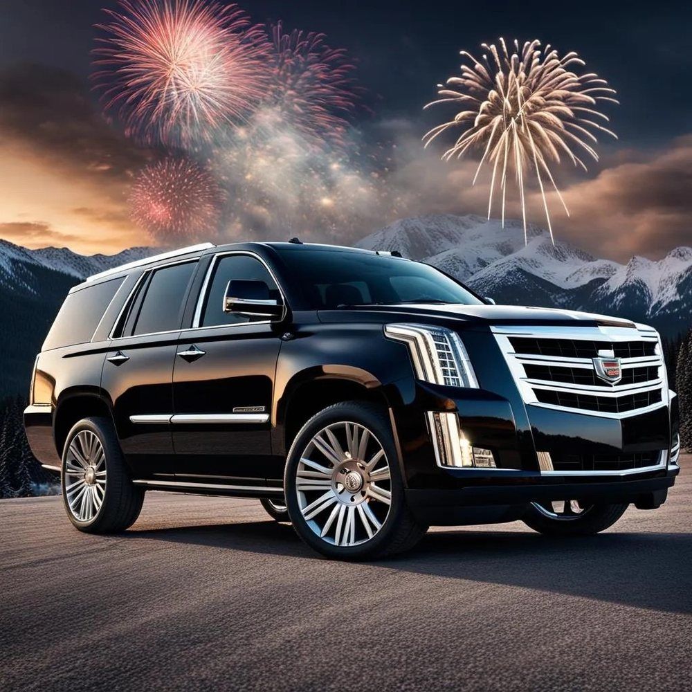 EWR Car Service, JFK Car Service, LGA Car Service, HPN Car Service, TEB ...