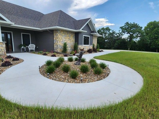 Next Level Landscaping