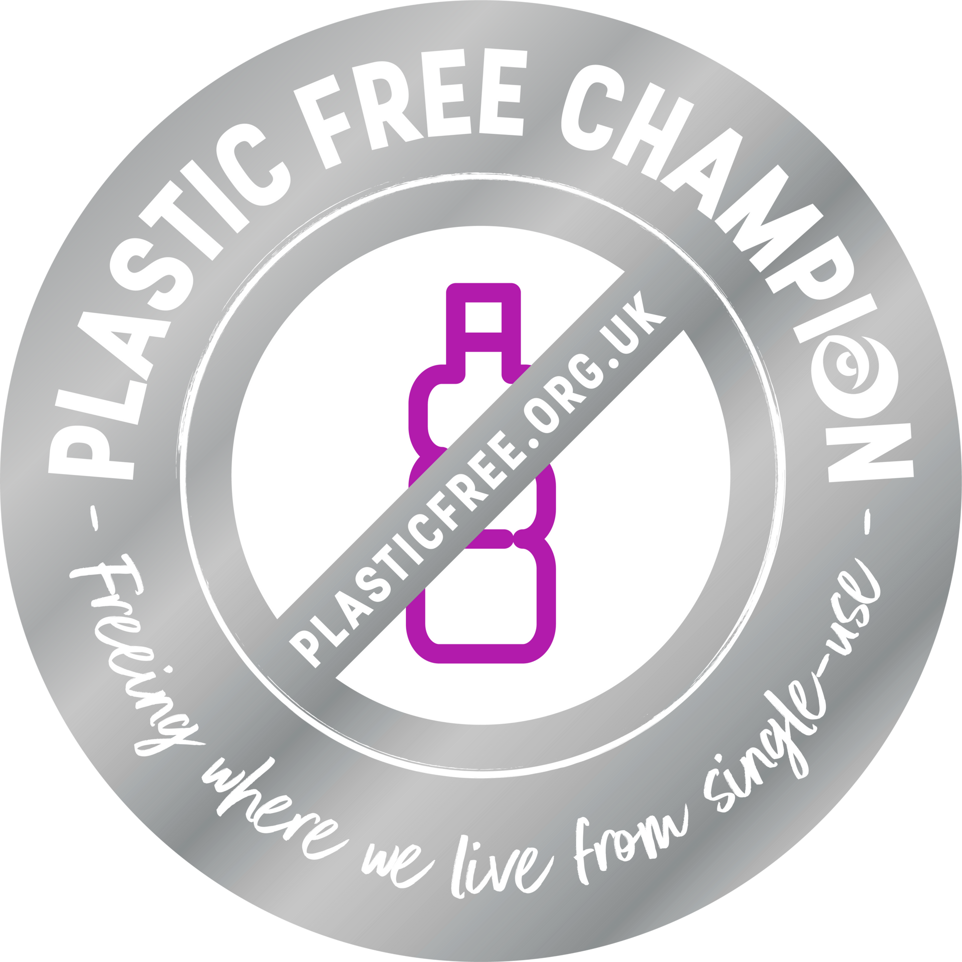 Plastic Free Farnham