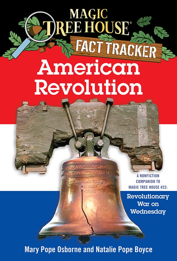 Revolutionary War on Wednesday