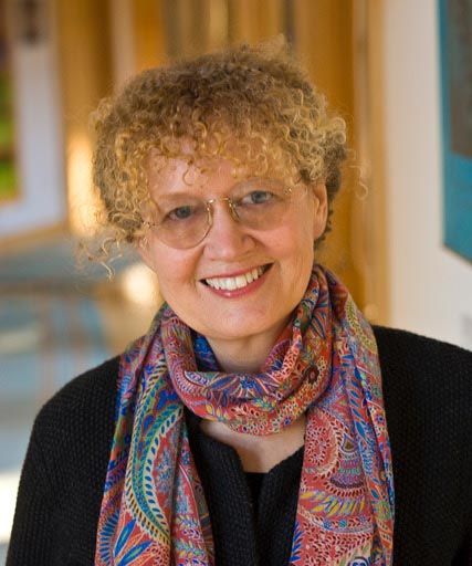 Mary Pope Osborne's Story