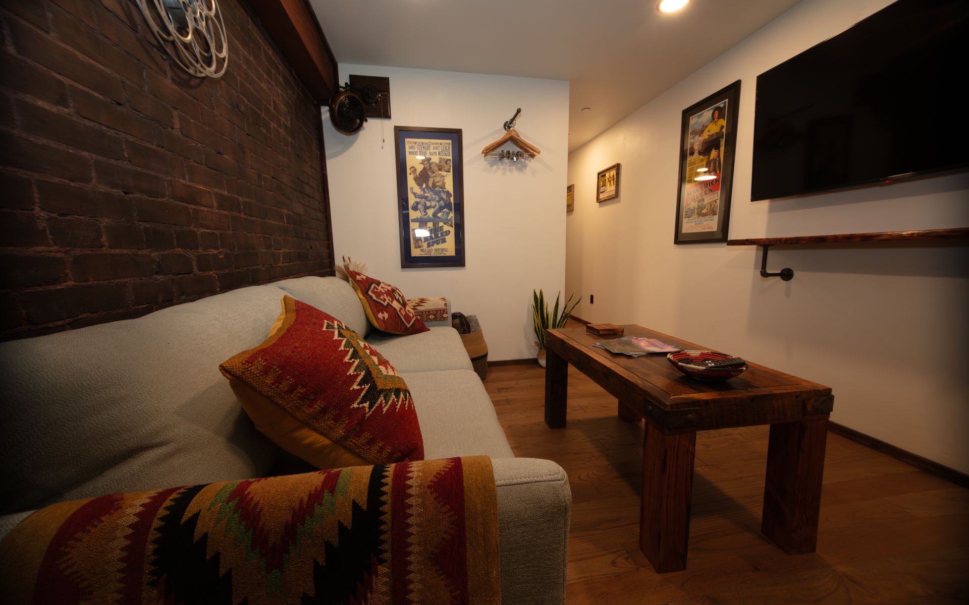 Explore Our Unique Suites