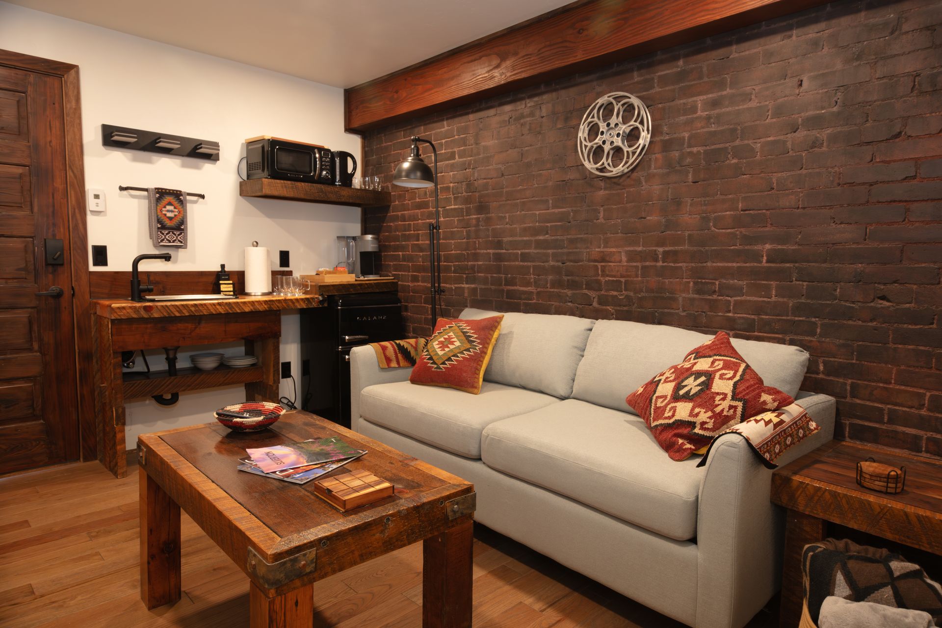 Explore Our Unique Suites