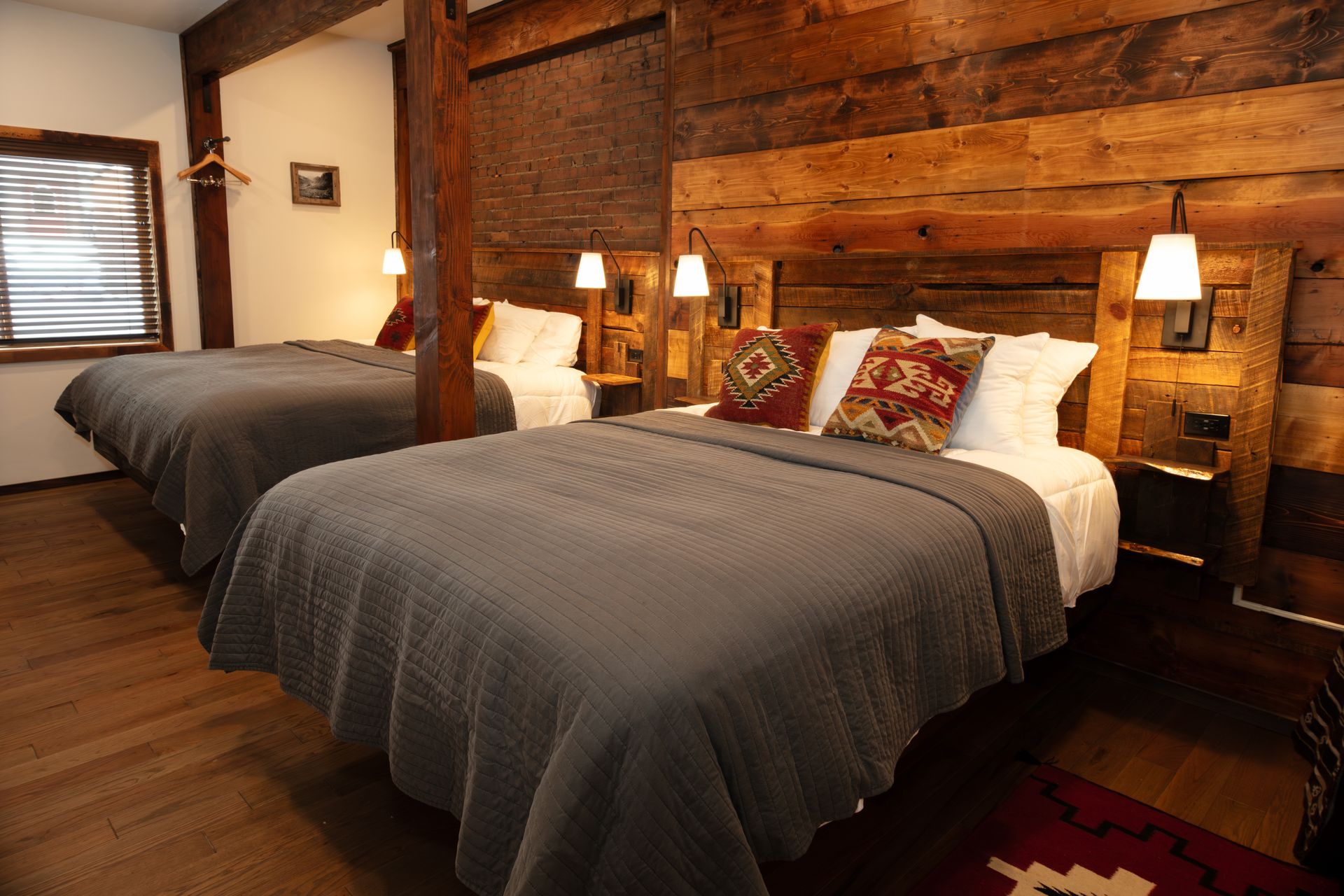 Explore Our Unique Suites