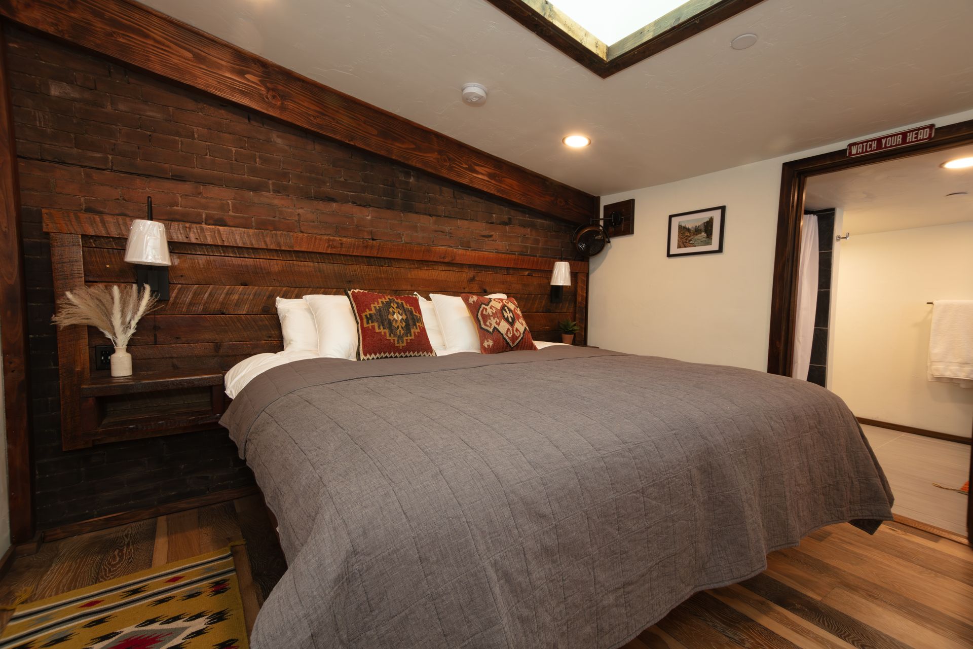 Explore Our Unique Suites